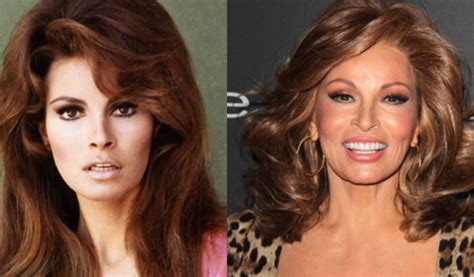 Raquel Welch Is Now 82 Years Old And Still Stunning Blognews