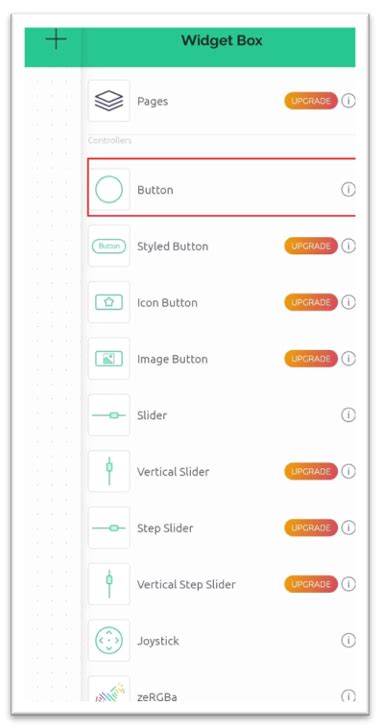 Iot ควบคุม Led โดยใช้ Esp32 พร้อมแอพ Blynk