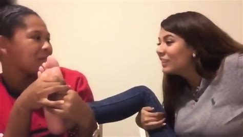 Fine Homemade Feet Eporner