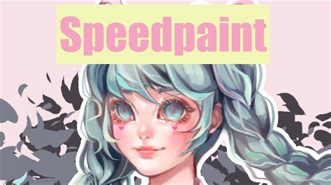Hatsune Miku Speedpaint Talk YouTube Hatsune Miku Speedpaint Talk YouTube