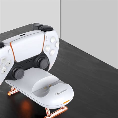 Ps5 Controller Charging Station Subsonic