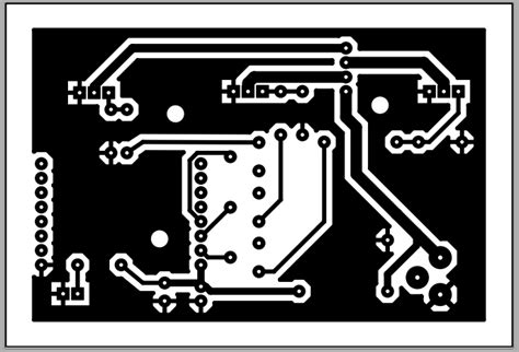 SOLVED How To Design PCB Ground General Electronics Arduino Forum