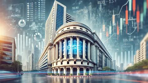 Bse Share Price Soars 10 Hits New 52 Week High On Blockbuster Q4 Results — Net Profit Jumps