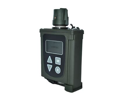 Explosives Detectors Explosives Detection Kit Latest Price