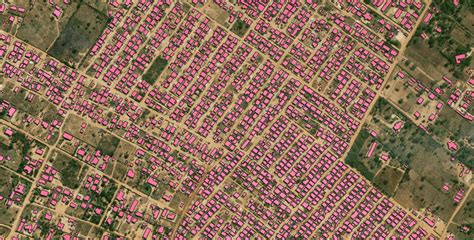 A Comprehensive Guide To Building Footprint Data — Ecopia Ai