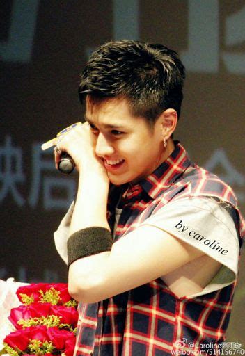 The Cute Side Of Kris Exo Amino