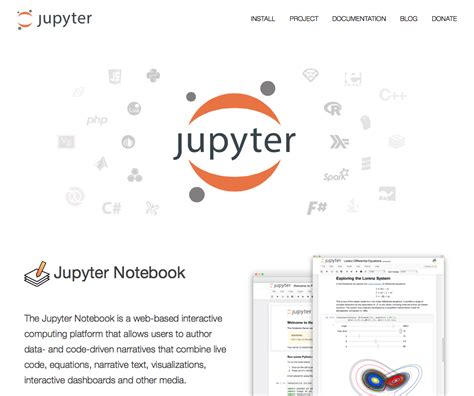Djangoでipython Jupyter Notebookを使う方法 エンジニアの眠れない夜