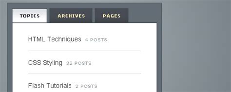 42 Jquery Navigation Based Techniques Codrops