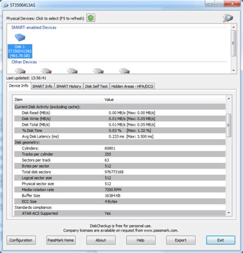 6 Best Free Hard Drive Testing And Diagnostic Software