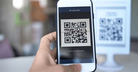Denso Wave Introduces A New Rectangular Qr Code Denso