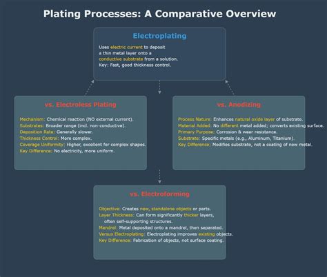 Plating Vs Electroplating Understanding The Differences Artizono