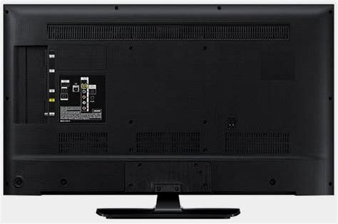 SAMSUNG UE22H5000. Ремонт, схема, сервис