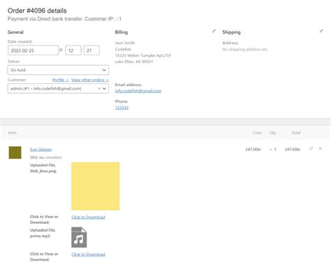 All In One Files Upload For Woocommerce Woocommerce Marketplace