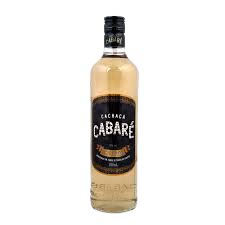 Supermercado Big Oferta Cachaca Cabare Ouro 700ml