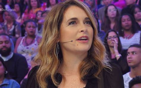 Cláudia Abreu é dispensada pela Globo e engata novo trabalho no streaming Notícias da TV