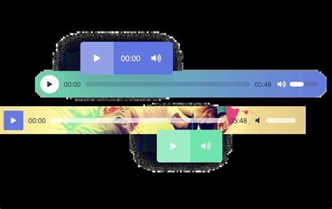 Audio Player Widget For Elementor Crocoblock