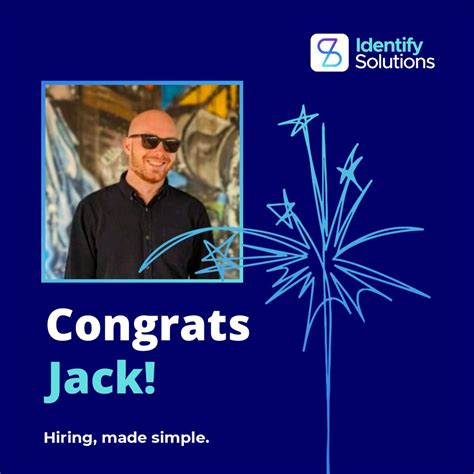 Delighted To Announce Jack Downey Has Passed His Probation Today With