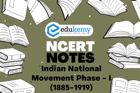 UPSC NCERT Notes Modern History Towards Independence