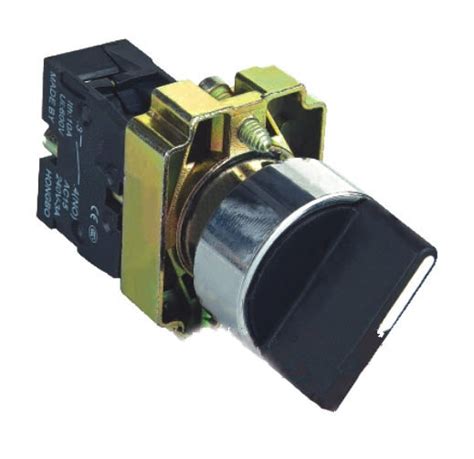 Push Button On Off Switch