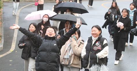 수능 킬러문항 없었지만 국어·수학 모두 어려웠다