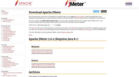 Top 5 Best Stress Testing Software For Your Application Software Testing Stuff