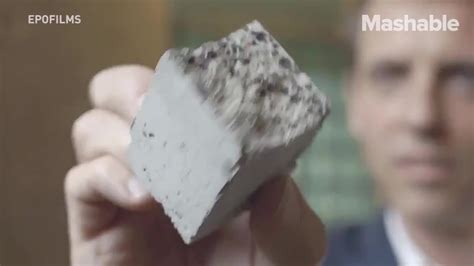 John Duggan On Linkedin This Is Wild No More Patching Concrete Cracks Any Guesses On The Cost