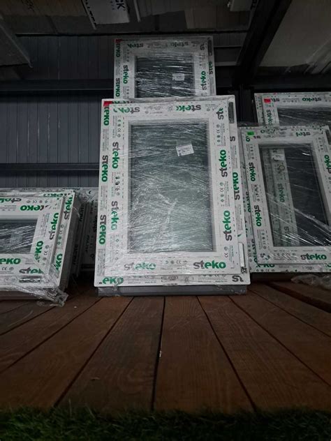 Продаю Вікна та Двері пластикові недорого склопакети окна двери цена 800 грн Вікна двері