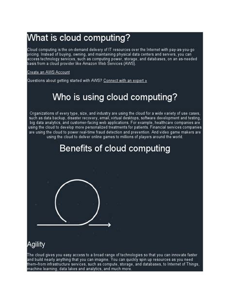 cloud computing pdf cloud computing platform as a service