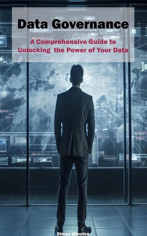 Data Governance (ebook), Simon Winston | 9798227692986 | Boeken | bol