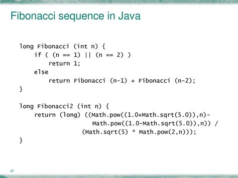 Chapter 10 Recursion Ppt Download