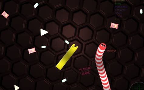 Loading Screen Snake Game Qeryeyes