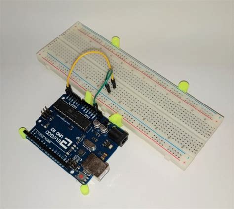 Arduino Halterung Lerndinge