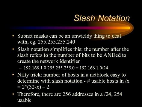 Implementing And Maintaining An Isp Backbone Kevin Butler