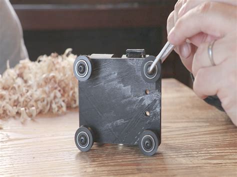 Pancake Cnc Machine Turn Your Cnc Into A Pancake Machine 11 Steps
