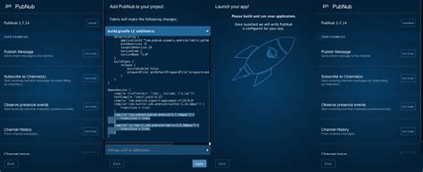 easily build an android chat app in one afternoon