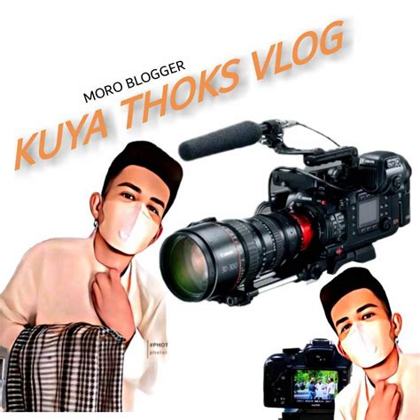 KUYA THOKS VLOG FAM OFFICIAL | Facebook
