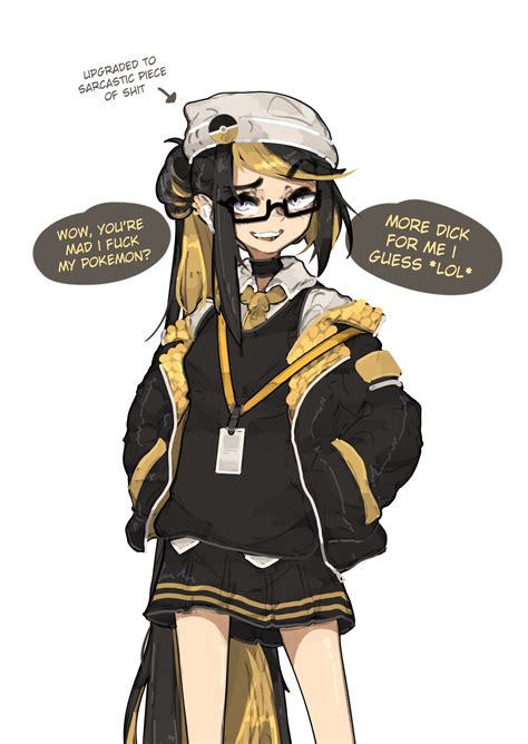 Miroslava Vasilyeva Original And More Drawn By Shuuko S H Uuko Danbooru