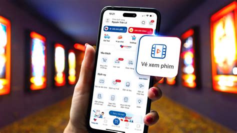 Lotte Bắc Ninh: Xem lịch chiếu, đặt vé rạp Vincom Bắc Ninh rẻ