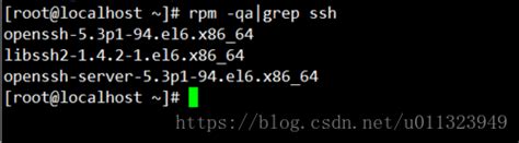 Linux修改或增加ssh端口linux修改shell端口 Csdn博客