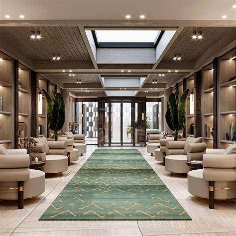 Catch Hotel Sultanahmet On Behance