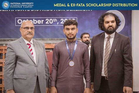 Roman Ahmad On Linkedin Proud To Have Earned The Bronze In Academics