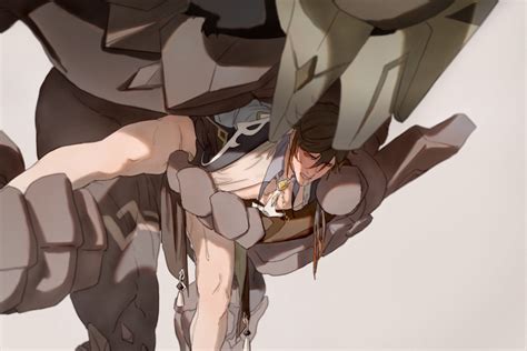 Dan Heng Honkai Star Rail Honkai Star Rail Honkai Series