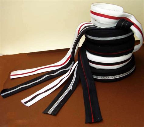 Waist Band Interliners