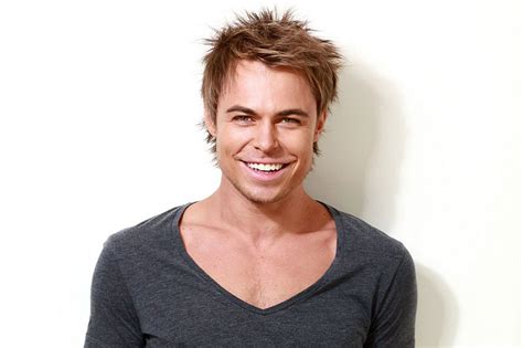 Bobby Van Jaarsveld In Hospital For Battery Of Tests