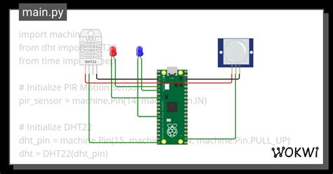 Iot Mesure Handt Wokwi Esp32 Stm32 Arduino Simulator