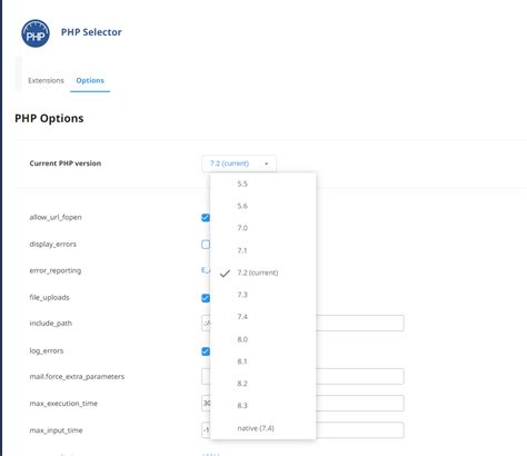 1exploring the php advantage how server side scripting empowers modern