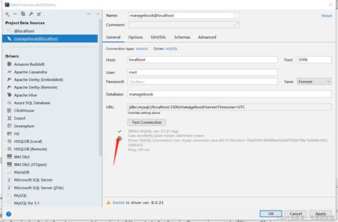 could not create connection to database server attempted reconnect 3