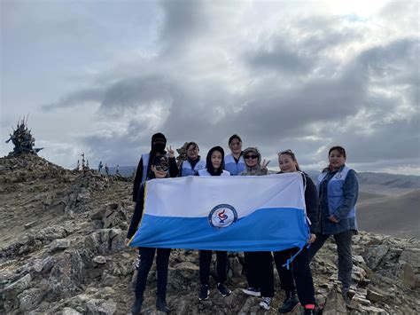 📍Ажлын байрны “ТҮМЭН ДАСГАЛ” ыг хийж хэвшүүлэх хөдөлгөөний хомсдолоос сэргийлэх Өглөөний