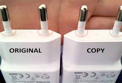 Ciri Kabel Data OPPO Original Berikut Perbedaannya Sonde Id