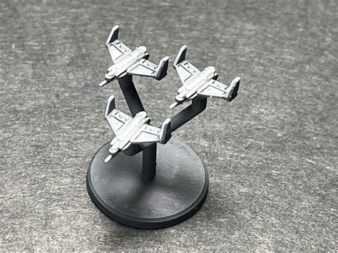 Swift Swarm Drone Free Stls Rbattletech